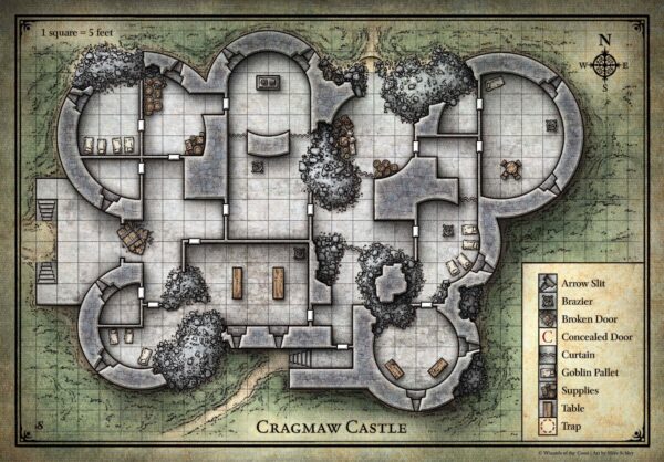 Top 7 Best Tank Builds In DnD 5e 2024 – The Ultimate Guide