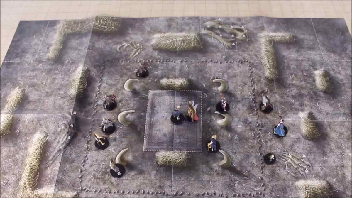 How Does Flanking Work In DnD 5e? - The Ultimate Guide