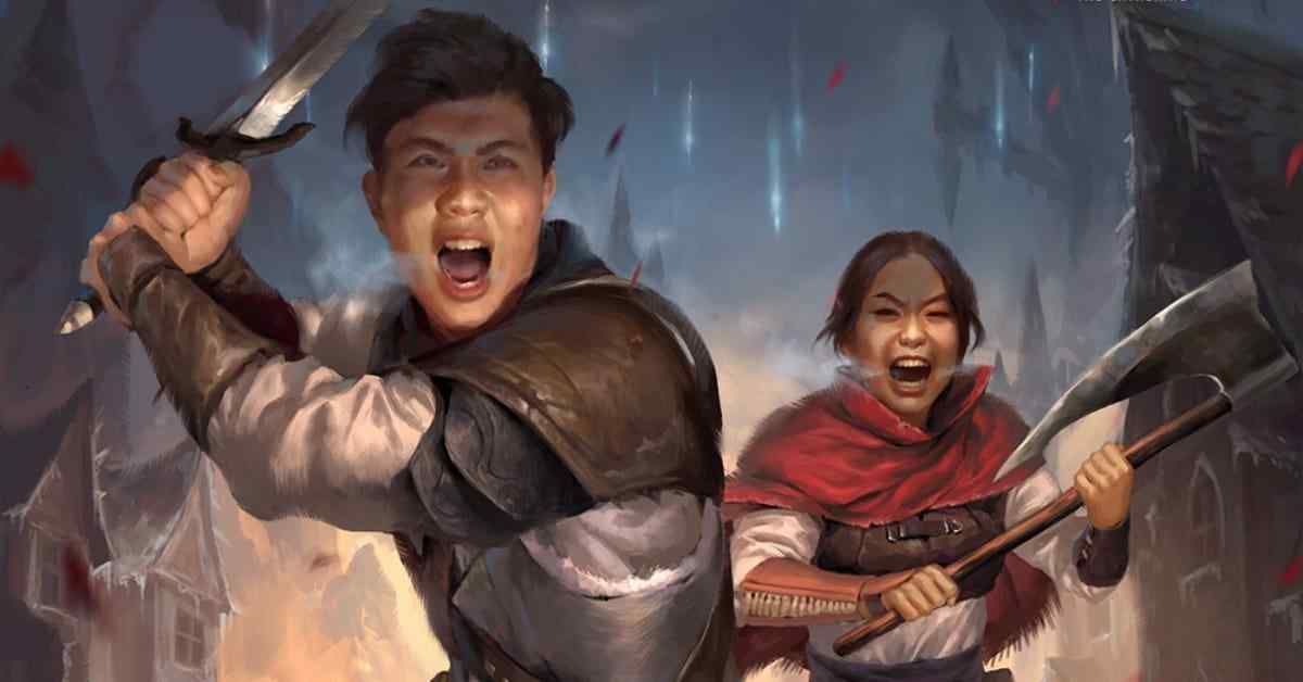 Dash Action 5e - The Ultimate Guide (2023) - Game Out