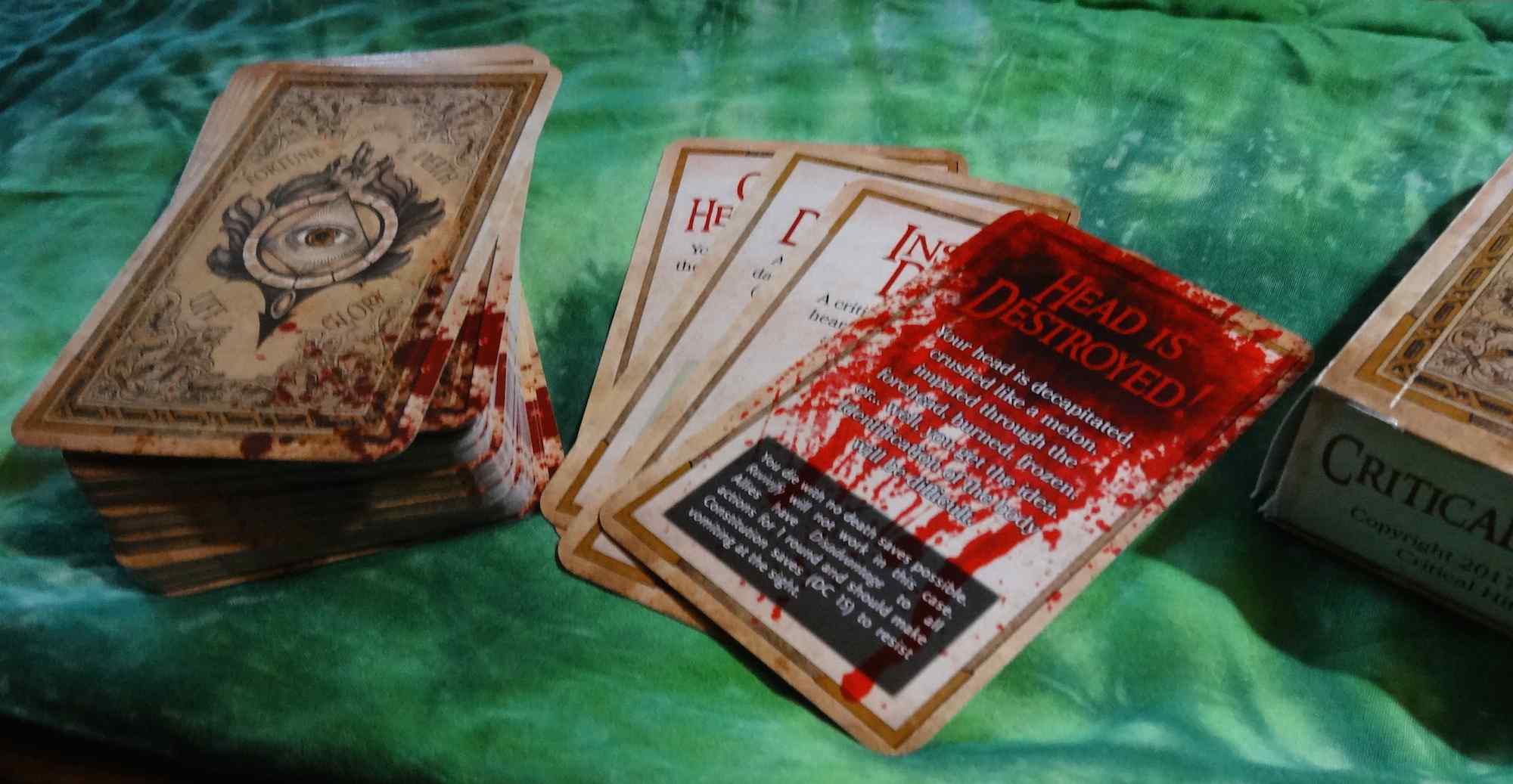 How Do Critical Hits Work In Dnd 5e? - Game Out