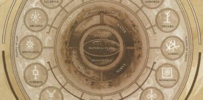 Planes Of Existence 5e – The Ultimate Guide (2024) - Game Out