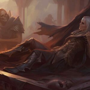 Hex Spell DnD 5e – The Ultimate Guide (2024) - Game Out