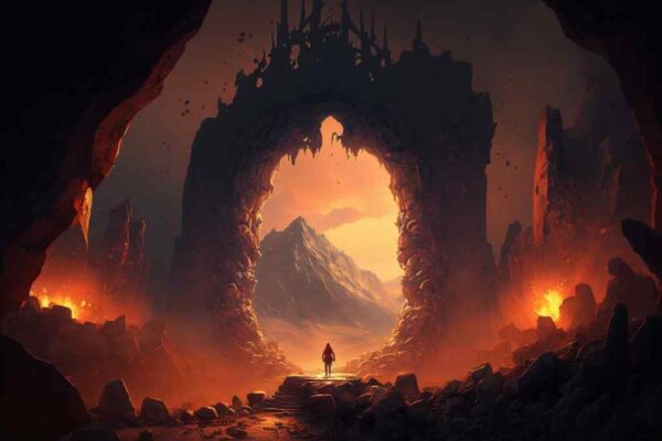 Lava Damage DnD 5e – The Ultimate Guide (2024) - Game Out