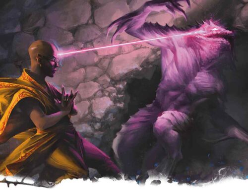 Deafened In 5e – What Causes It, And How It Is Also Good?