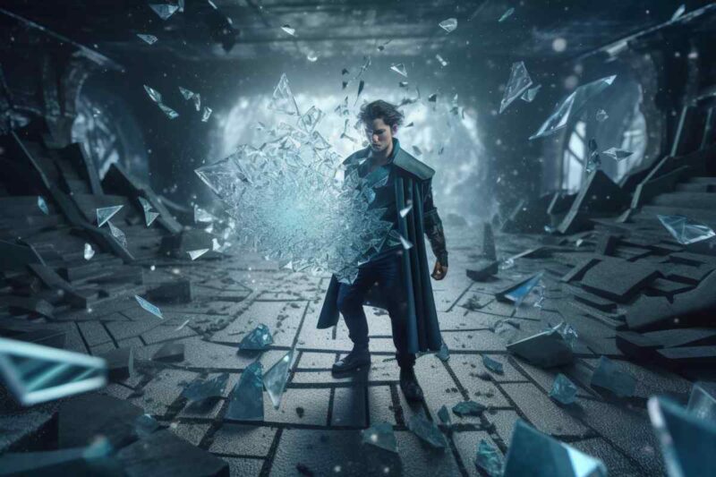 Shatter Spell D&D 5e – The Ultimate Guide (2024) - Game Out