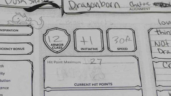 How To Calculate Initiative In DnD 5e - The Ultimate Guide