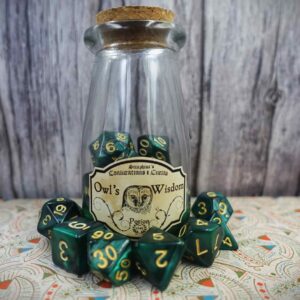 Wisdom Vs. Intelligence In D&D - Key Differences Explained