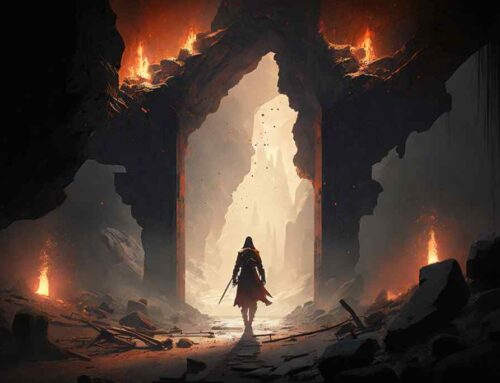 How To Calculate Damage In DnD 5e? - Quick Guide - Game Out