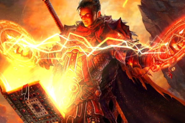 Arcane Focus Vs Component Pouch 5e Which Ones Better