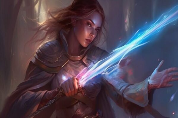 Arcane Focus Vs Component Pouch 5e Which Ones Better