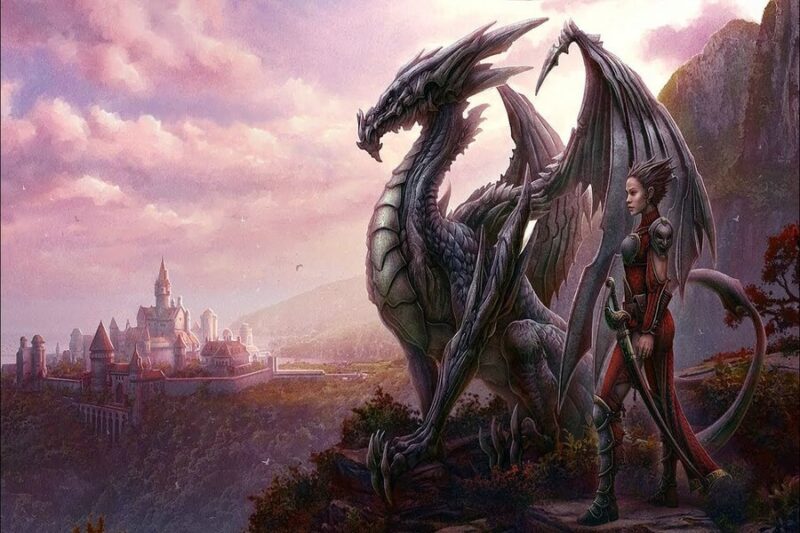 Are Dragons Immortal In Dnd 5e? - All You Need To Know
