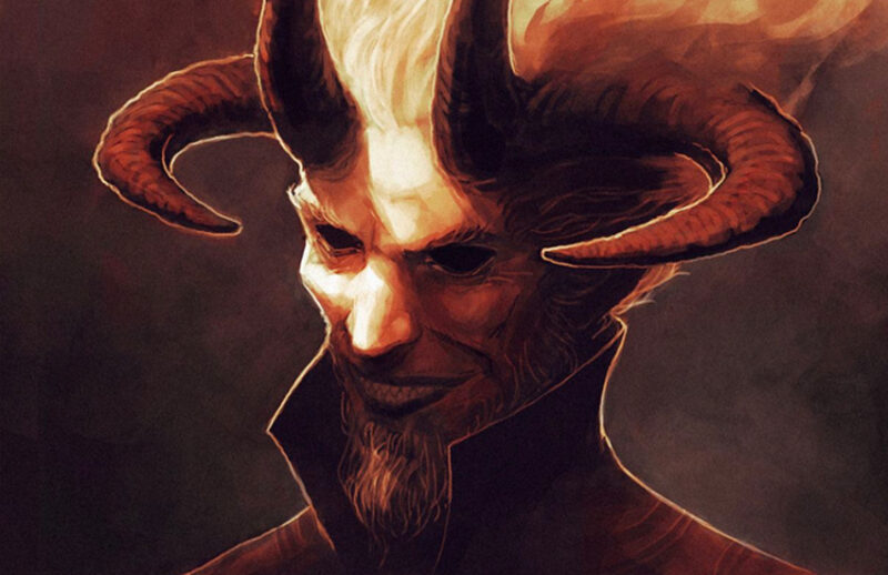 Top 5 Most Evil Gods In Dnd 5e