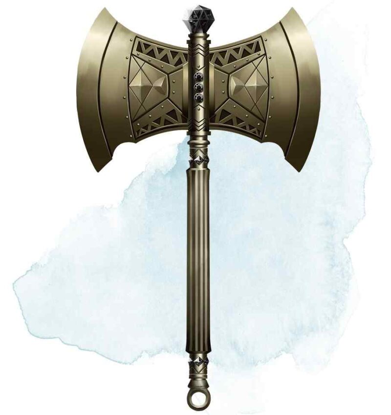 Top 7 Best Dual Wielding Weapons In DnD 5e - Game Out