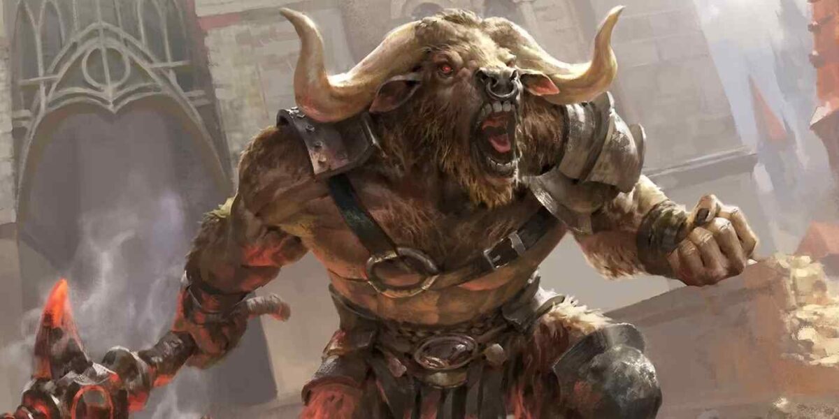 Top 7 Best Damage Builds In DnD 5e 2024 - Game Out