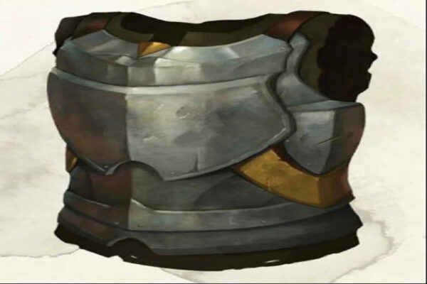 Top 5 Best Medium Armors In DnD And How To Get Them