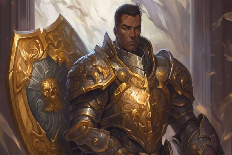 How To Calculate Armor Class In DnD 5e? – 2024 Guide
