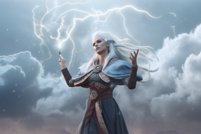 Top 7 Best AoE Spells In DnD 5e – (2024 List)