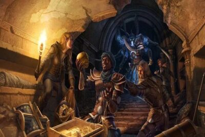 Can Detect Magic See Invisibility In D&D 5e? - Quick Guide