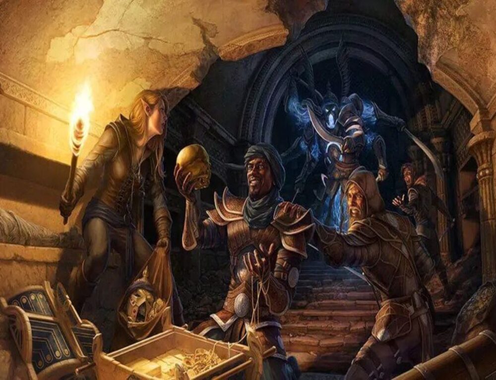 D&D Alignment 101 (MCU Character Examples) - Game Out