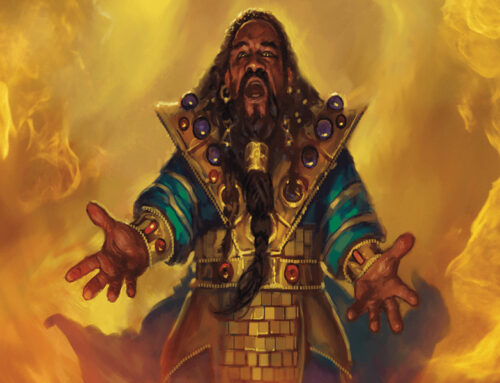 How Do Dnd Stats Work? - The Ultimate Guide - Game Out