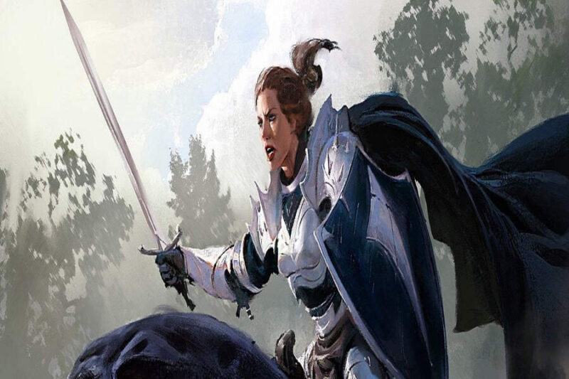 Compelled Duel 5E - The Ultimate Guide - All You Need To Know