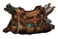 Arcane Focus Vs Component Pouch 5e Which Ones Better