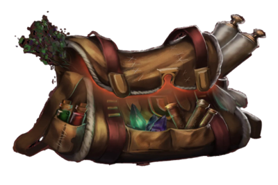 Arcane Focus Vs Component Pouch 5e Which Ones Better