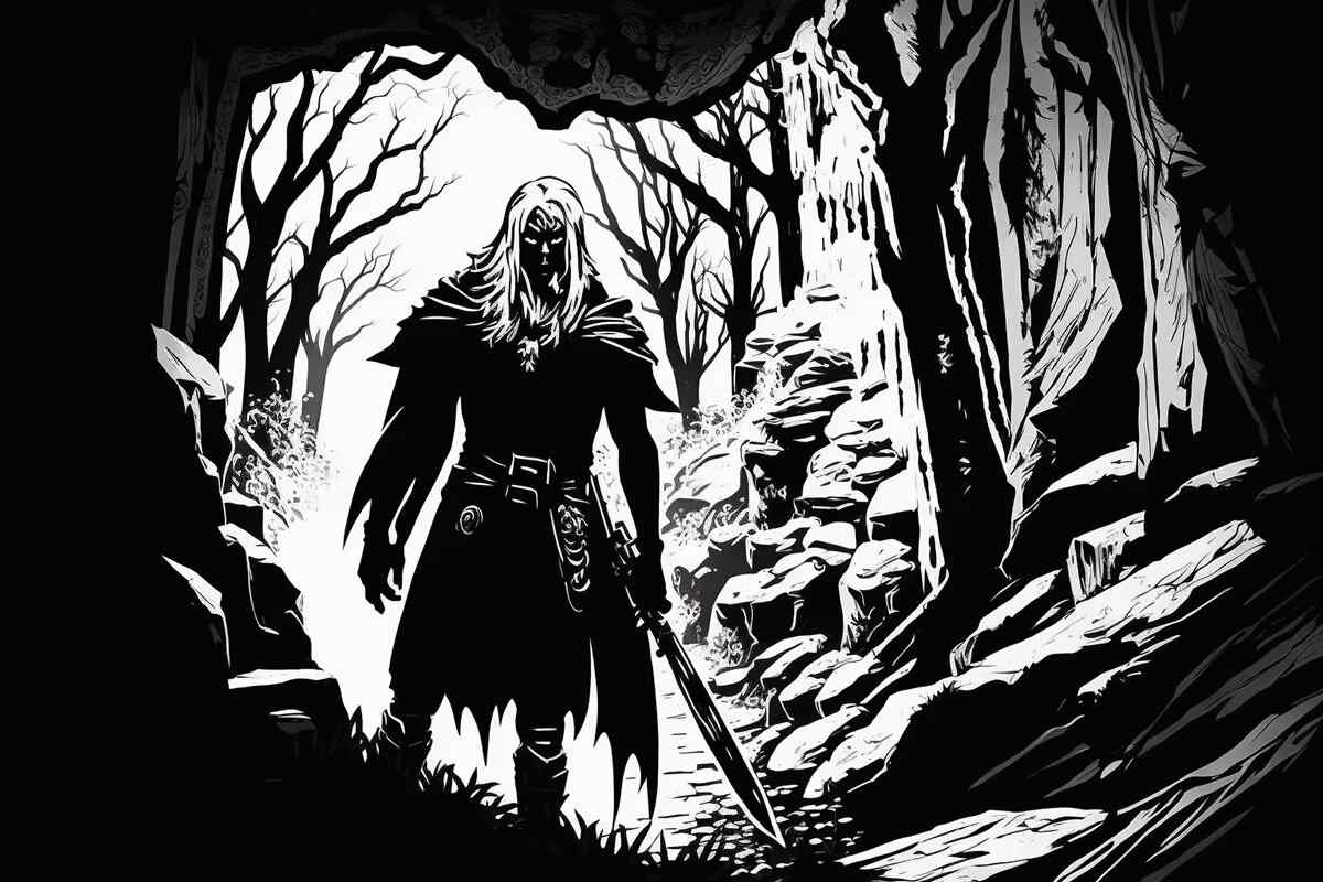 Shadow Blade Spell In D&D 5e - The Ultimate Guide