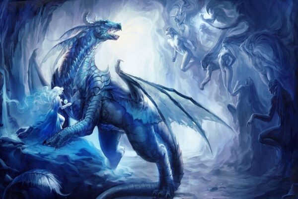 Are Dragons Immortal In Dnd 5e? - All You Need To Know