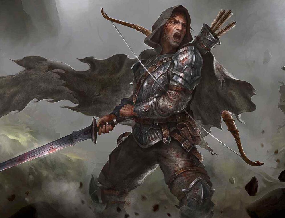 D&D Session Zero Checklist - The Ultimate Guide - Game Out