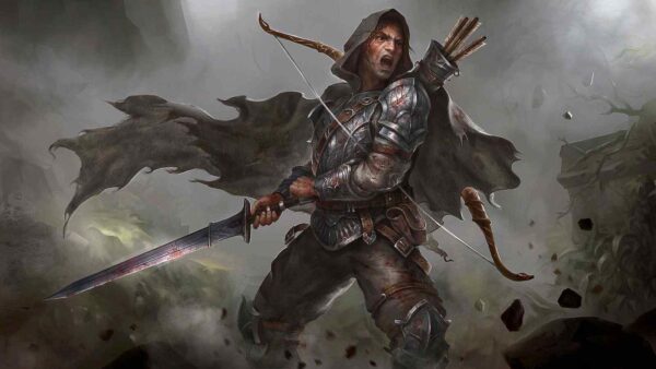 Top 7 Best Dual Wielding Weapons In DnD 5e - Game Out