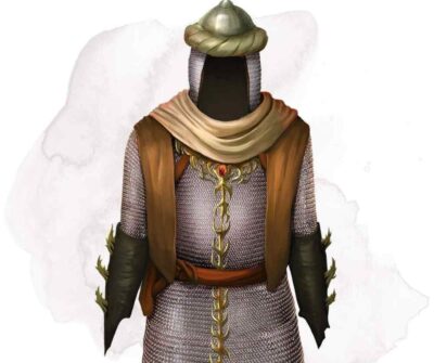 Top 7 Best Heavy Armors In DnD 5e 2023