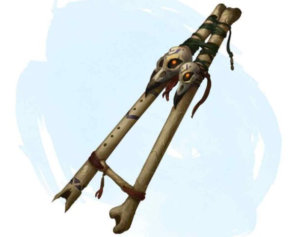 Top 7 Best Musical Instruments In DnD 5e - Ultimate Guide