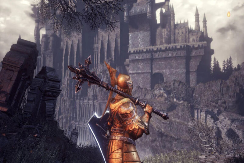 Top 7 Best Two-Handed Weapons In DnD 5e