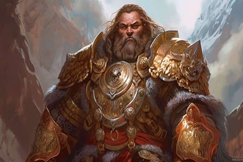 How To Calculate Armor Class In DnD 5e? – 2024 Guide