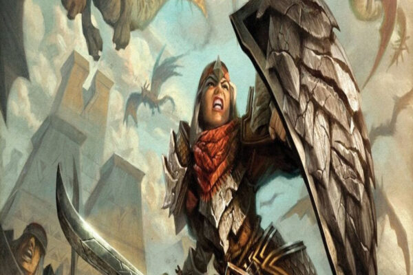 How To Calculate Armor Class In DnD 5e? – 2024 Guide