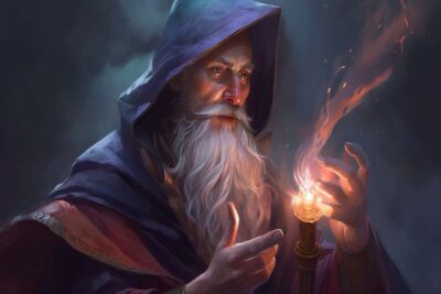 How Many Spells Can A Wizard Prepare In DnD 5e