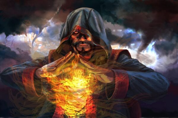 What Is Spell DC In DnD 5e? - Complete Guide