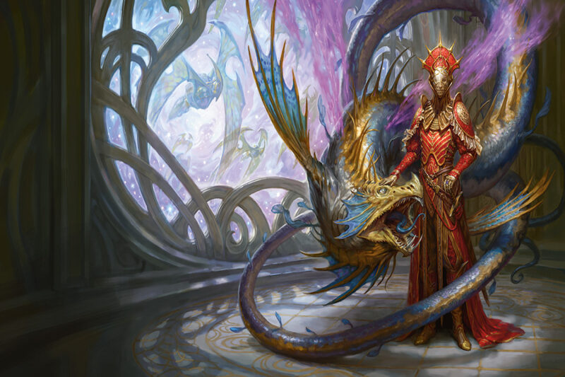 Are Dragons Immortal In Dnd 5e? - All You Need To Know