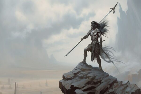 Top 7 Best Two-Handed Weapons In DnD 5e