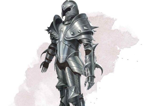 Top 7 Best Heavy Armors In DnD 5e 2023