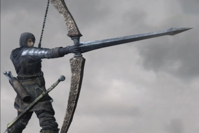 Top 7 Best Two-Handed Weapons In DnD 5e