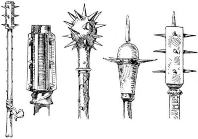 Top 7 Best Dual Wielding Weapons In DnD 5e - Game Out