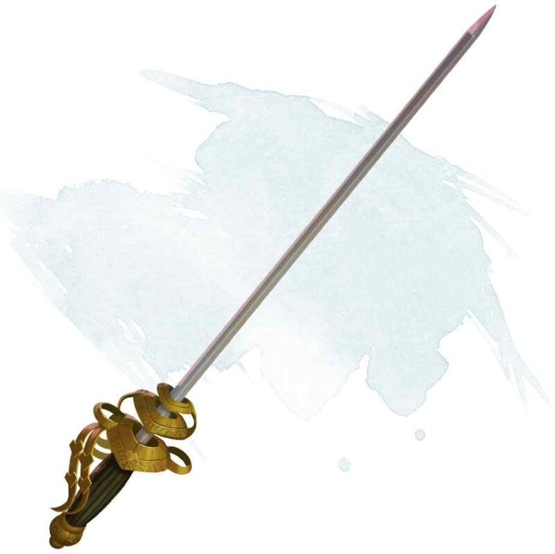 Top 7 Best Dual Wielding Weapons In DnD 5e - Game Out