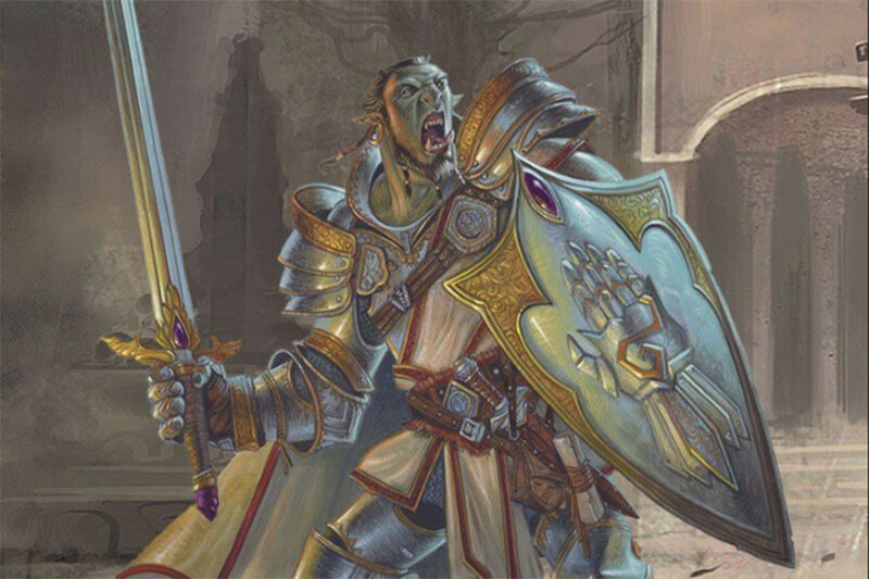 Shield Proficiency 5e – The Ultimate Guide (2024)