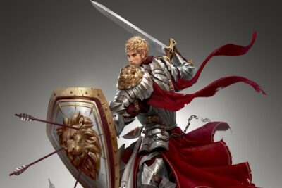 Shield Proficiency 5e – The Ultimate Guide (2024)