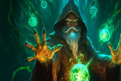 What Is Spell DC In DnD 5e? - Complete Guide