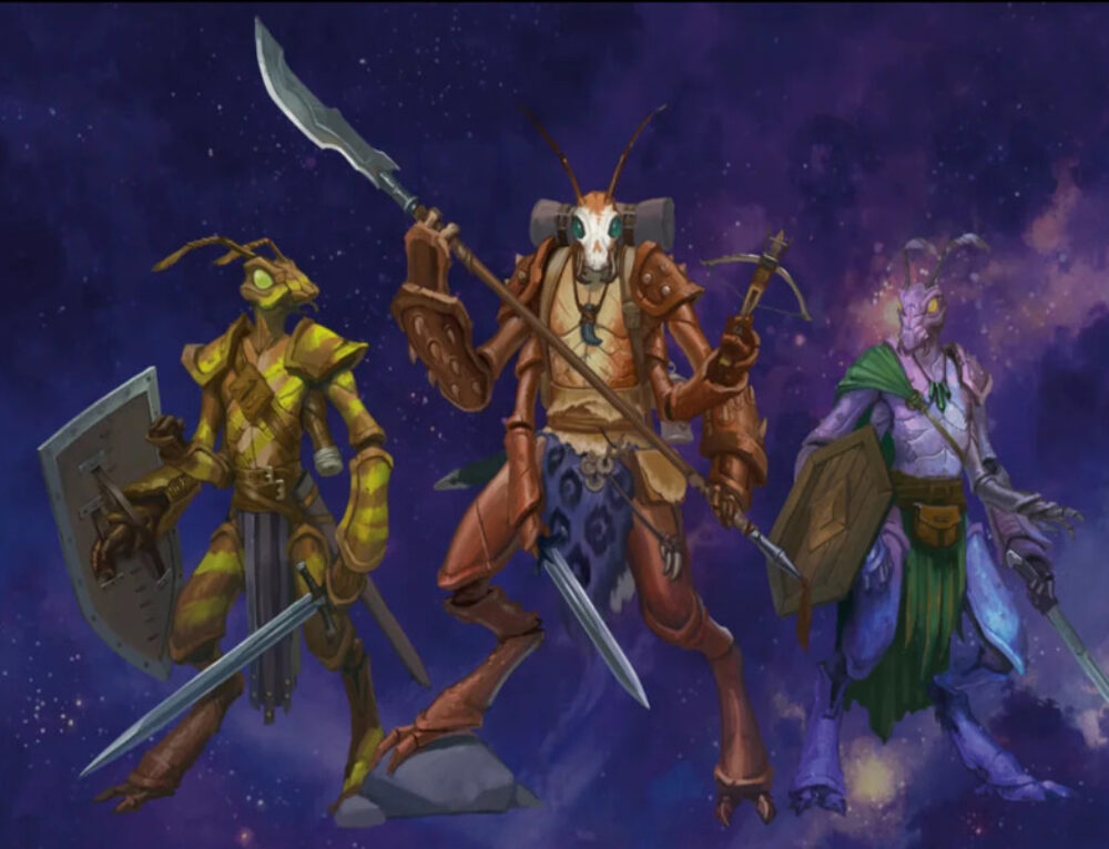 Top 7 Best Magic Items For Echo Knight 5E