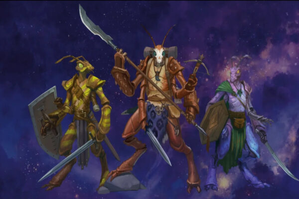 Spelljammer 5e Races Reviewed - Ranked From Best To Worst