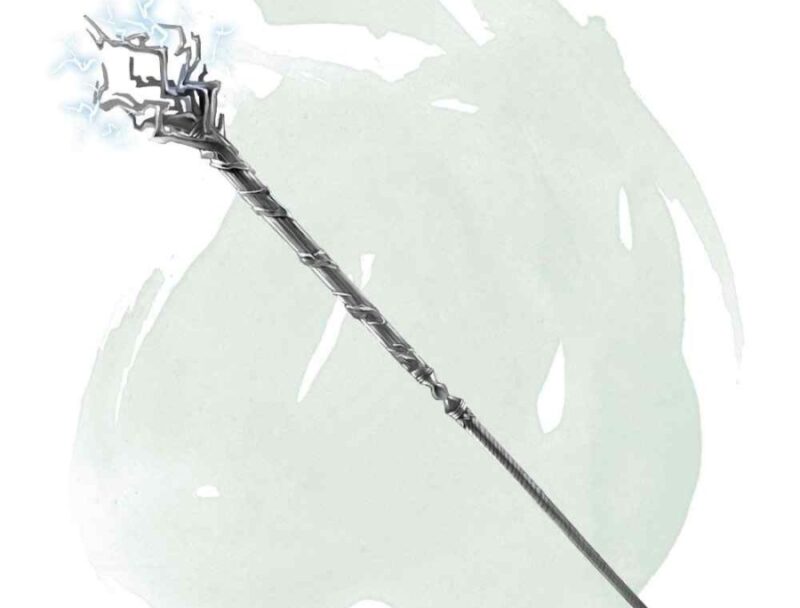 Top 7 Best Magic Items For Eldritch Knight 5e (2023 Guide)